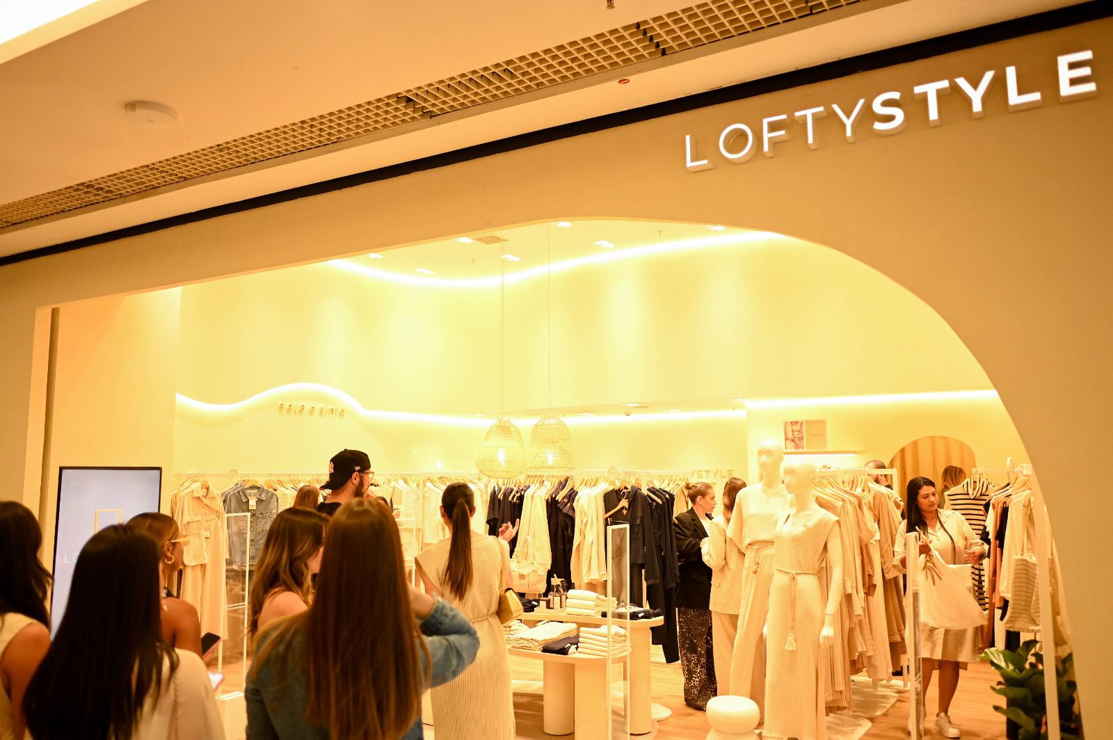 Lofty Style » Portal de Notícia